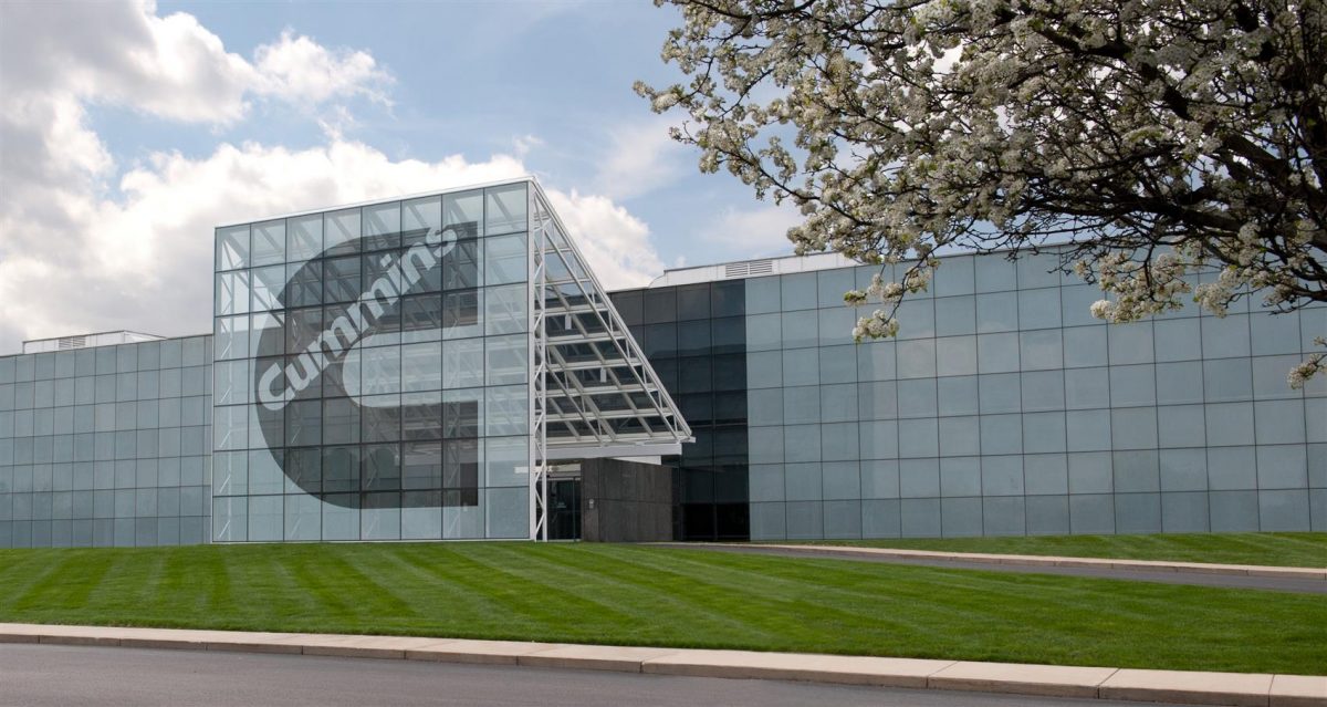 Cummins incrementa a eletricidade | AutoInforme