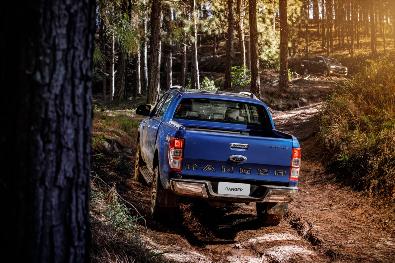 Ranger 2020 chega mais completa pelo mesmo preço | AutoInforme