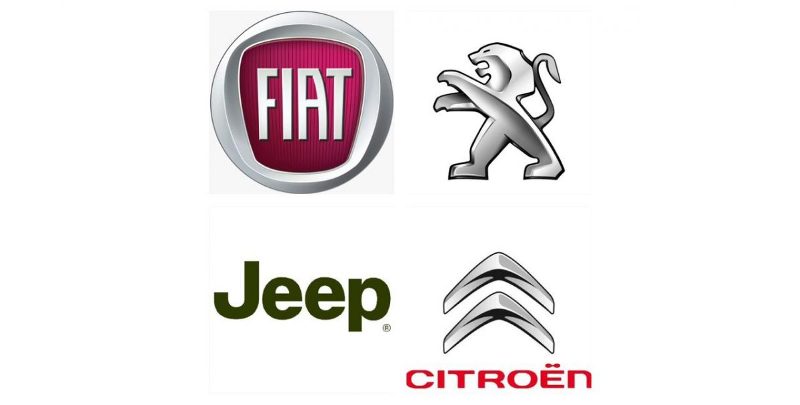 Stellantis começa com 125 anos de tradição | AutoInforme