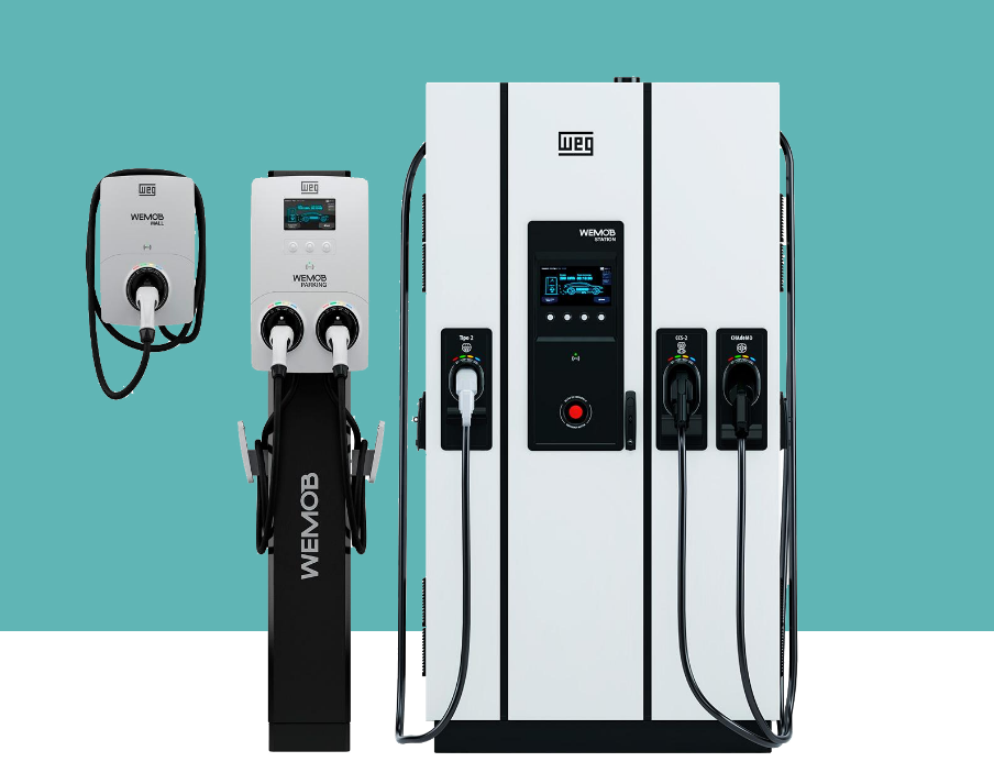 Kinsol vai implantar mil eletropostos ultrarrápidos | AutoInforme