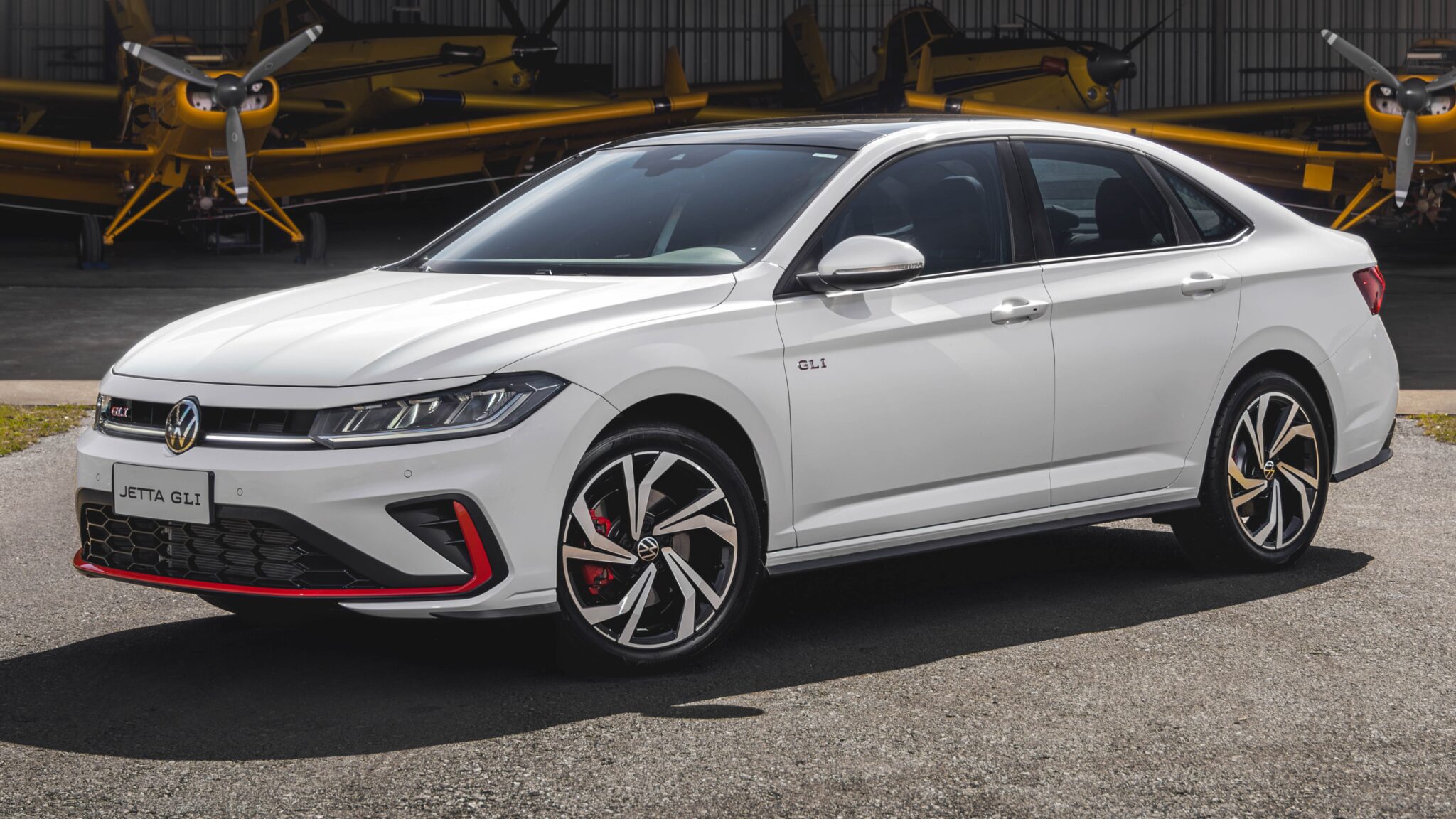 Novo Jetta GLI custa R$ 269,9 mil | AutoInforme